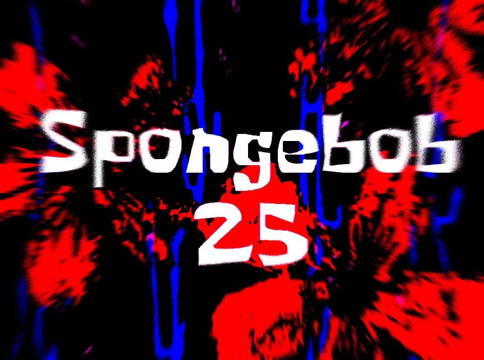 Spongebob 25 Spongebob Lost Episodes Official Wiki Fandom