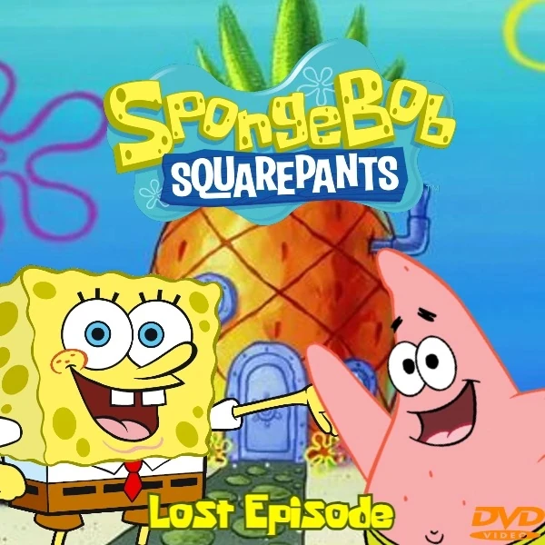 Spongebob Can't Take It! | Spongebob Lost Episodes Official Wiki | Fandom
