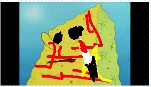 Bloody Spongebob 2: More Bloody Spongebob | Spongebob Lost Episodes ...