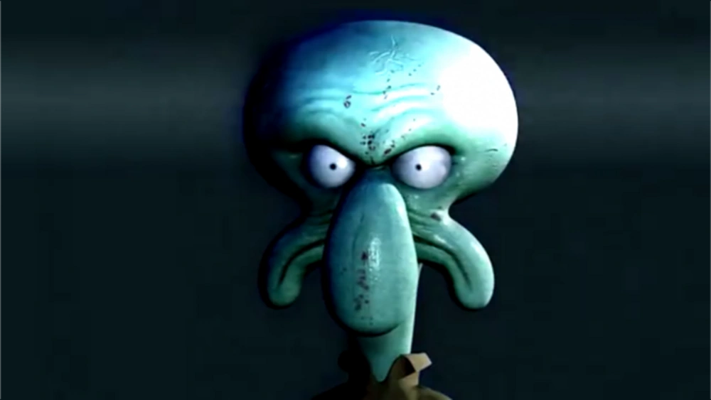 Lost Untitled Tape | Spongebob Lost Episodes Official Wiki | Fandom