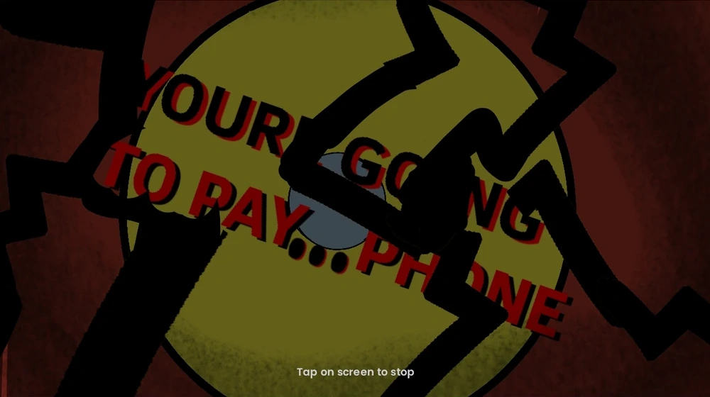Your Going to Pay...Phone (Creepy Version) | Spongebob Lost Episodes ...