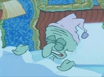 Blood Lane | Spongebob Lost Episodes Official Wiki | Fandom