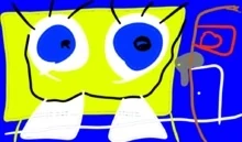 Spongebob Goes on Rampage | Spongebob Lost Episodes Official Wiki | Fandom