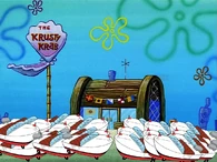 ChAoS | Spongebob Lost Episodes Official Wiki | Fandom