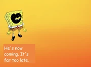 Faceless (REWRITTEN) | Spongebob Lost Episodes Official Wiki | Fandom