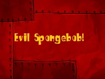 Spongebob's Schizophrenia | Spongebob Lost Episodes Official Wiki | Fandom