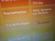 Faceless (REWRITTEN) | Spongebob Lost Episodes Official Wiki | Fandom