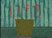 Lies | Spongebob Lost Episodes Official Wiki | Fandom