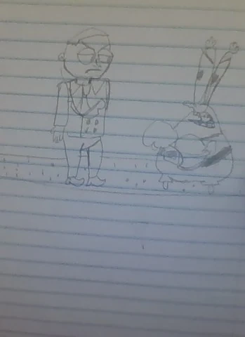 SpongeBob Vs Global Warming | Spongebob Lost Episodes Official Wiki ...