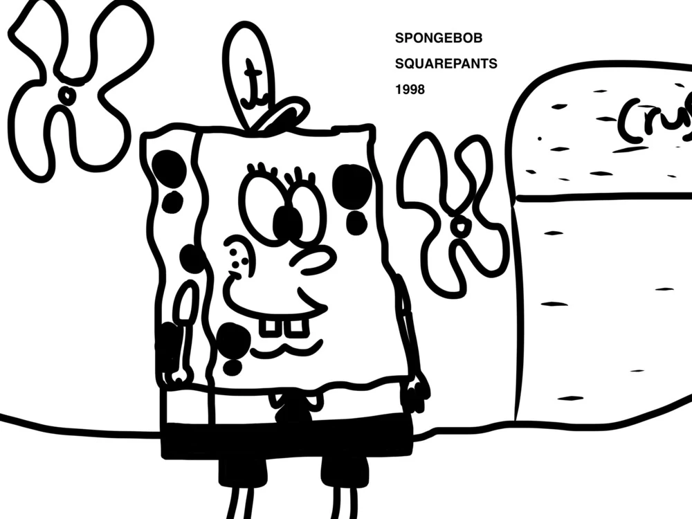 Pilot 1998 | Spongebob Lost Episodes Official Wiki | Fandom