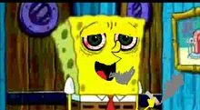 Spongebob Gets High | Spongebob Lost Episodes Official Wiki | Fandom