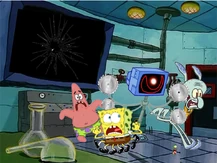 Karen's Virus (Original Version) | Spongebob Lost Episodes Official ...