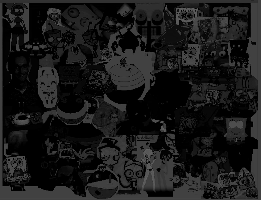 SpongeBob & Unikitty 0004 | Spongebob Lost Episodes Official Wiki | Fandom