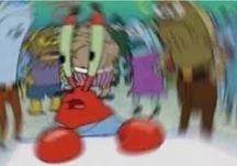 Rage and Depression | Spongebob Lost Episodes Official Wiki | Fandom