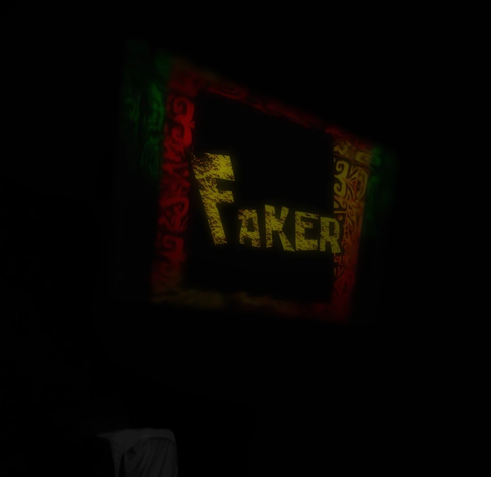 Faker | Spongebob Lost Episodes Official Wiki | Fandom