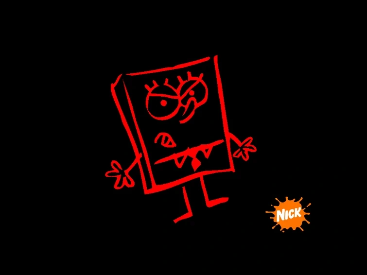 Dumped (Bootleg Version) | Spongebob Lost Episodes Official Wiki | Fandom