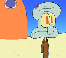 Barnacles | Spongebob Lost Episodes Official Wiki | Fandom