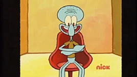 The Night of The Fisherman! | Spongebob Lost Episodes Official Wiki ...