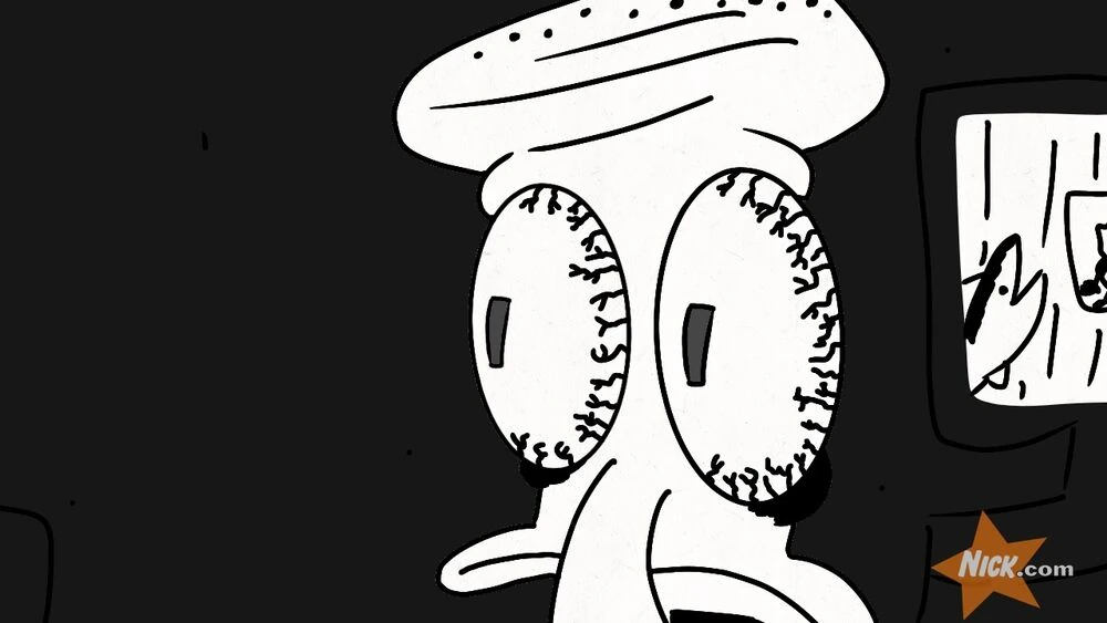 Squidward Discovers | Spongebob Lost Episodes Official Wiki | Fandom