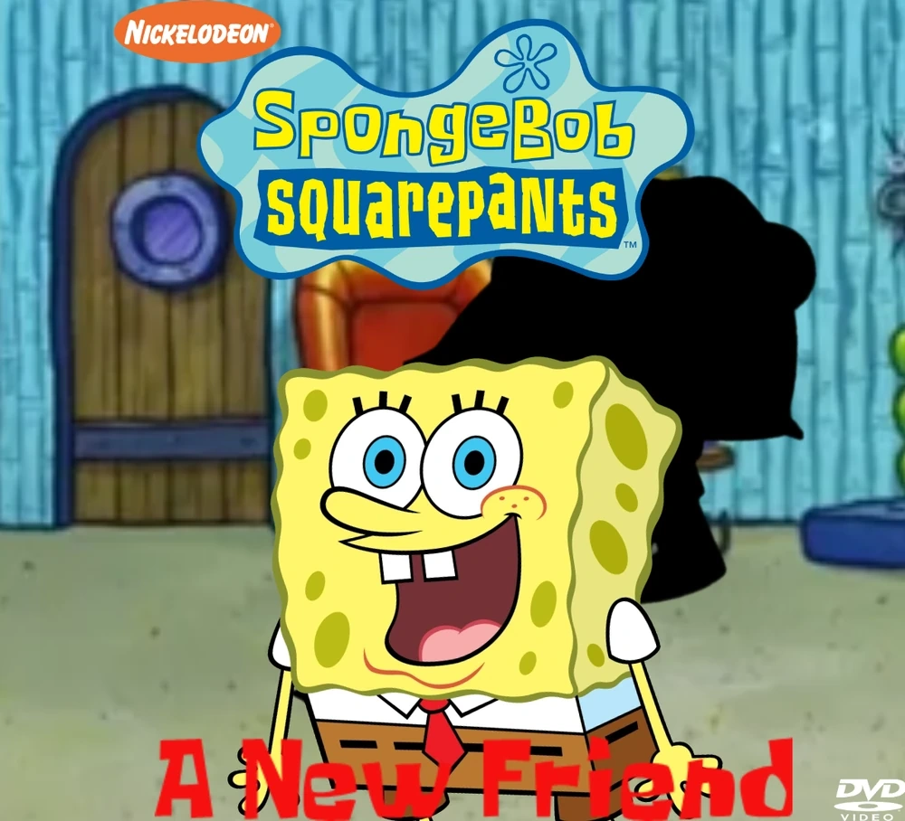 Killer Fish Mayhem (A New Friend) | Spongebob Lost Episodes Official ...