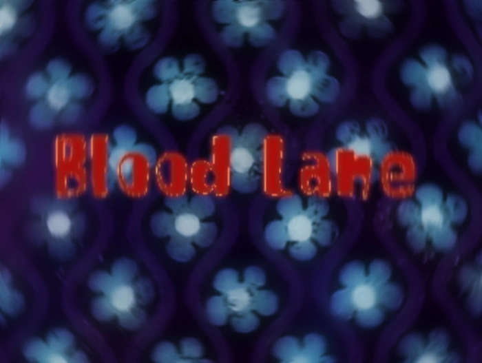Blood Lane | Spongebob Lost Episodes Official Wiki | Fandom