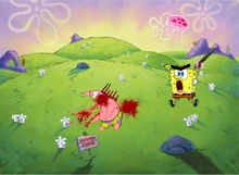 Spongebob Number 666 | Spongebob Lost Episodes Official Wiki | Fandom