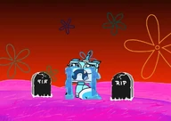 SpongeBob & Unikitty 0004 | Spongebob Lost Episodes Official Wiki | Fandom