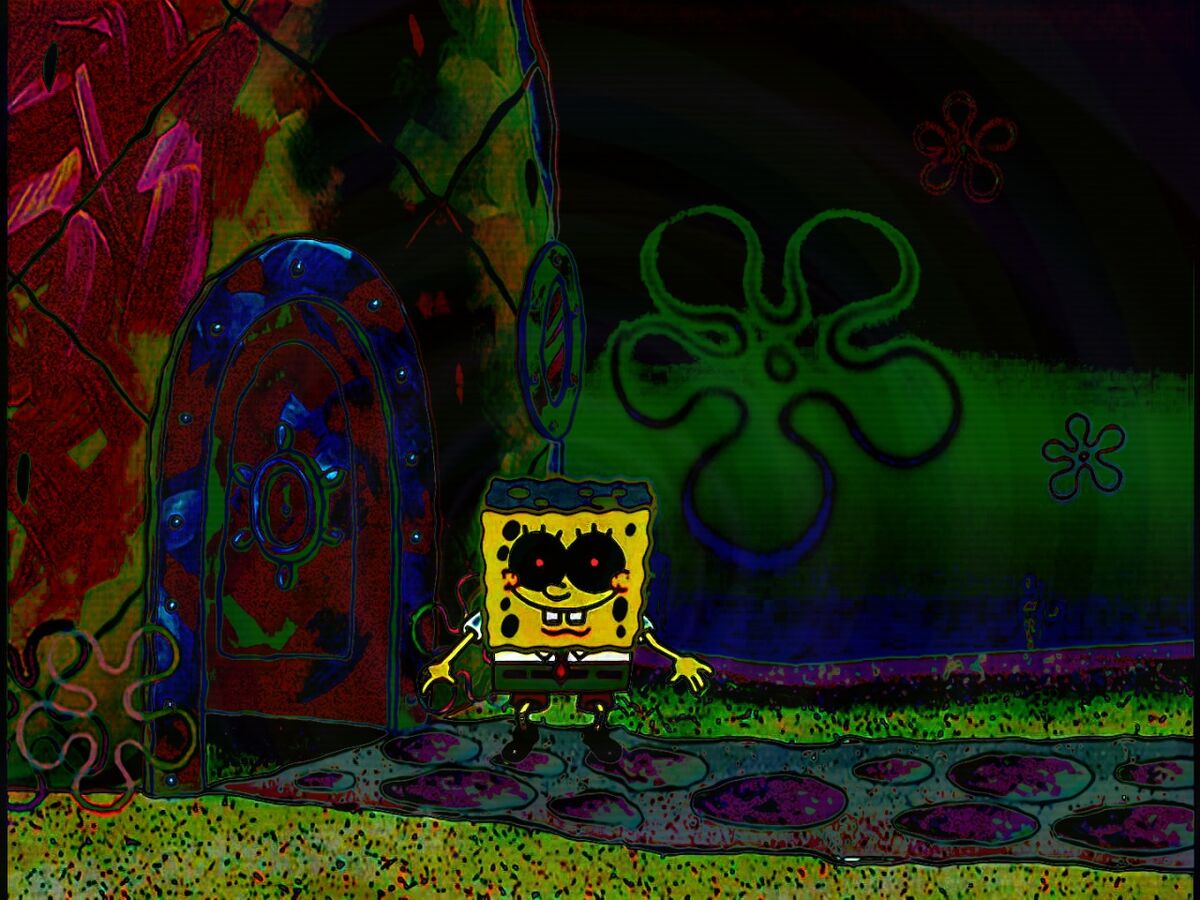 Plankton’s Last Resort | Spongebob Lost Episodes Official Wiki | Fandom