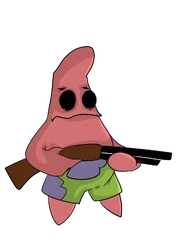 Fate | Spongebob Lost Episodes Official Wiki | Fandom