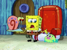 A Pal for Gary (Alternative Version) | Spongebob Lost Episodes Official ...