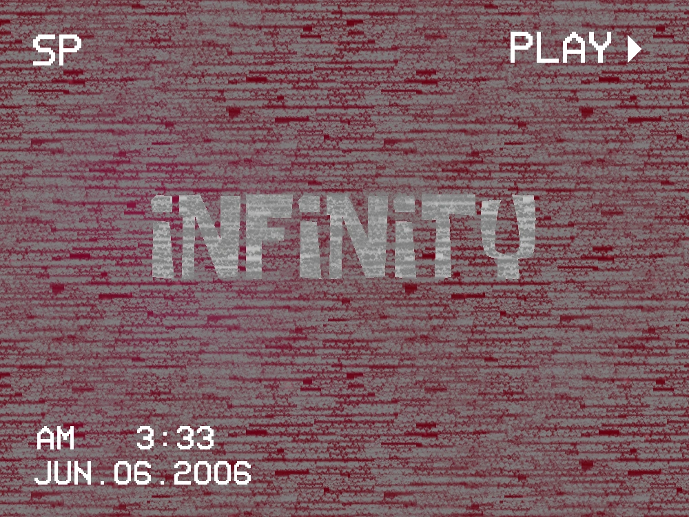 INFINITY | Spongebob Lost Episodes Official Wiki | Fandom