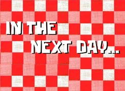 Spongebob at the Night Shift | Spongebob Lost Episodes Official Wiki ...