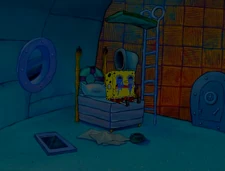 Spongebob Lost Day | Spongebob Lost Episodes Official Wiki | Fandom