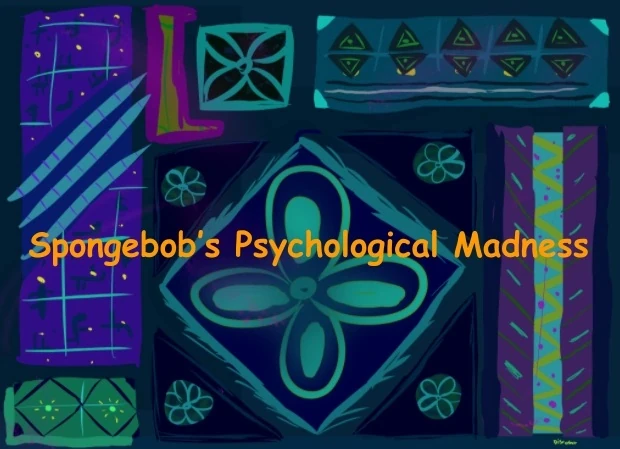 Spongebob's Psychological Madness | Spongebob Lost Episodes Official ...