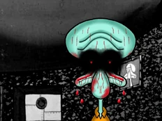 SpongeBob in RandomLand (Creepy Version) | Spongebob Lost Episodes Official Wiki | Fandom