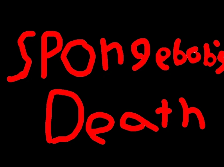 Spongebob's Death | Spongebob Lost Episodes Official Wiki | Fandom