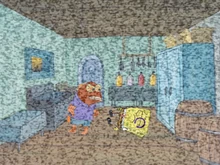 INsAnitY | Spongebob Lost Episodes Official Wiki | Fandom