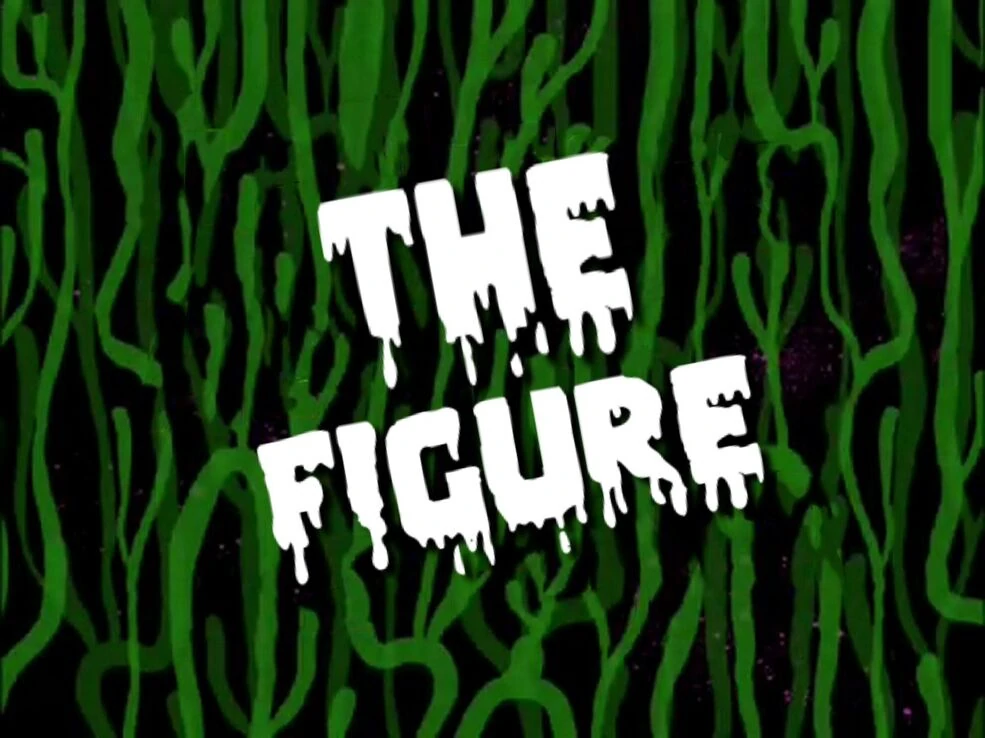 The Figure | Spongebob Lost Episodes Official Wiki | Fandom