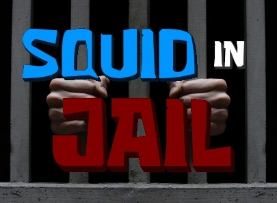Squid in Jail | Spongebob Lost Episodes Official Wiki | Fandom