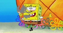 Spongebob Gets High | Spongebob Lost Episodes Official Wiki | Fandom