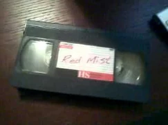 Red Mist (Tape Version) | Spongebob Lost Episodes Official Wiki | Fandom