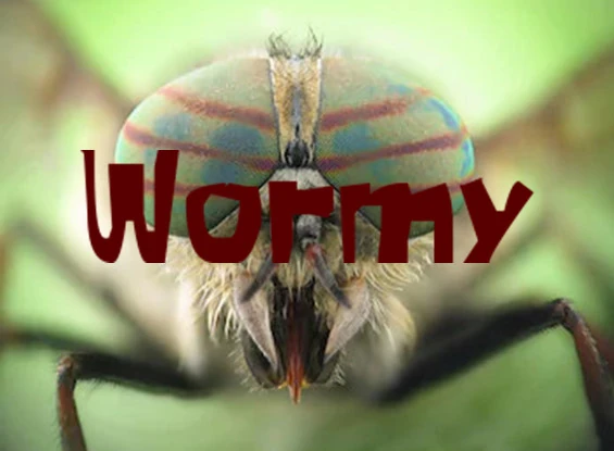 Spongebob Wormy Episode