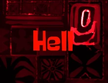 Hell | Spongebob Lost Episodes Official Wiki | Fandom