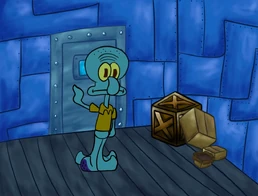 Burning Mind | Spongebob Lost Episodes Official Wiki | Fandom