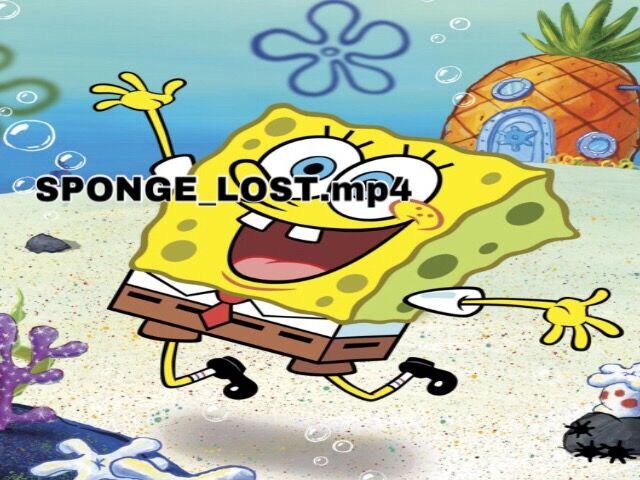 Lies Spongebob Lost Episodes Official Wiki Fandom