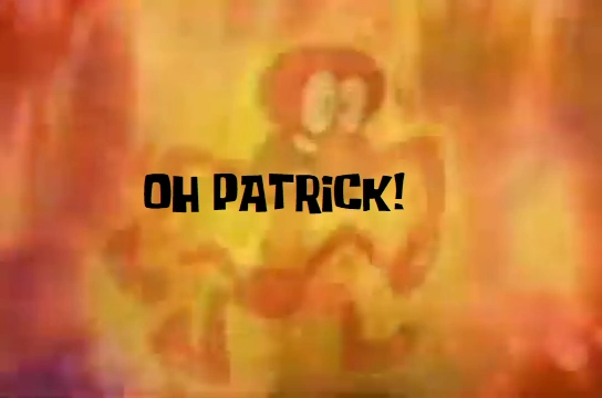Patrick Spongebob Meme Kont
