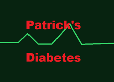 Patrick's Diabetes (Alternative Version) | Spongebob Lost Episodes ...