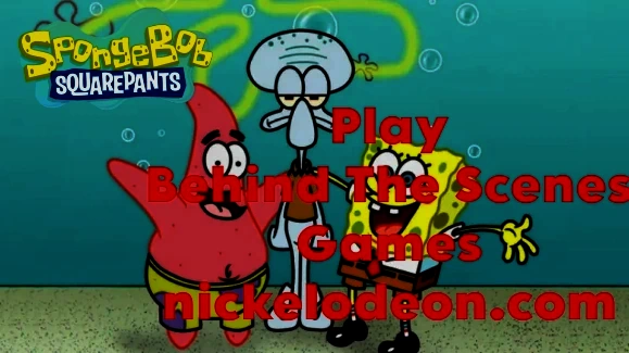 SilentSquid The Killer (The Inner Demon) | Spongebob Lost Episodes ...