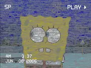 INFINITY | Spongebob Lost Episodes Official Wiki | Fandom