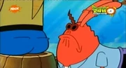 Squidward Fails No Nut November | Spongebob Lost Episodes Official Wiki ...